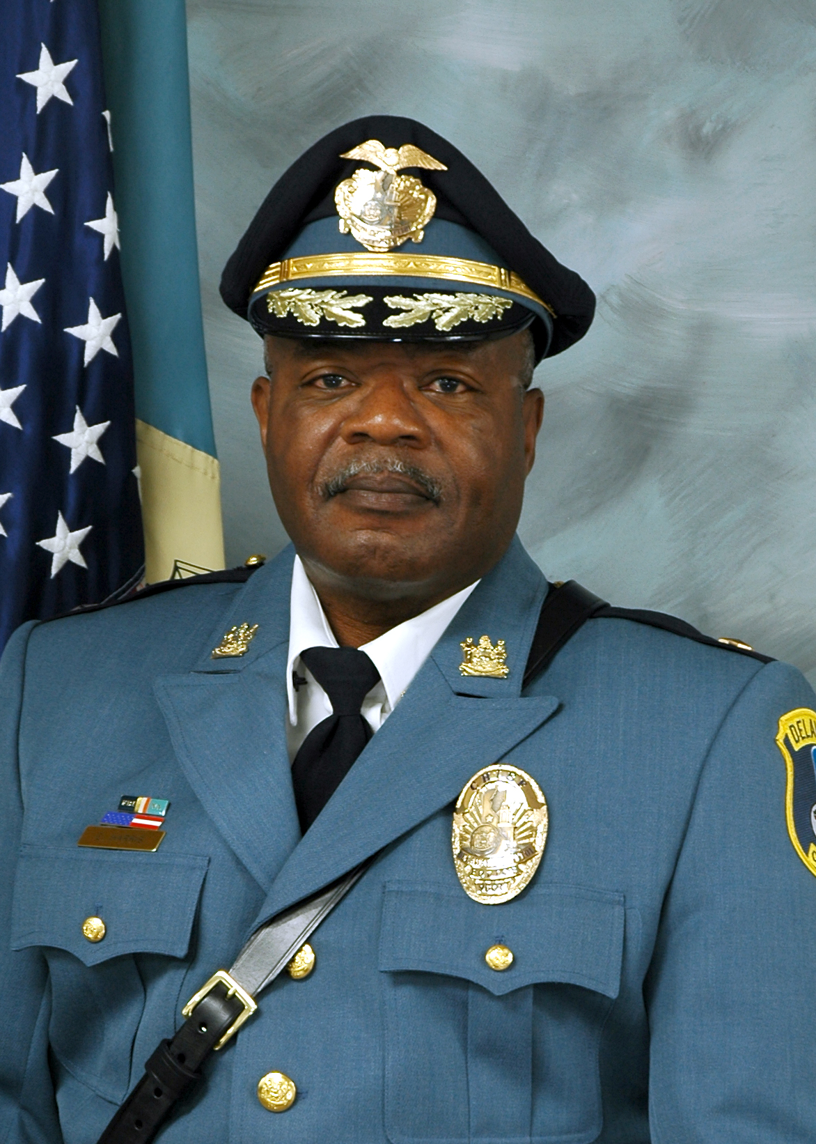 DSSC - Delaware Emergency Management Agency